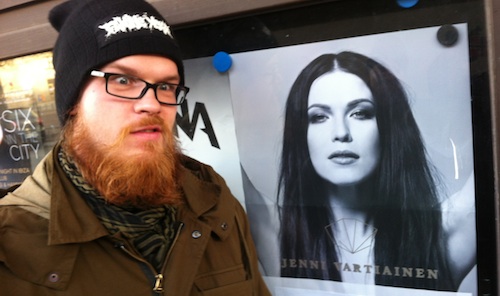 Stam1nasta_pori2014_jenni - Stam1na